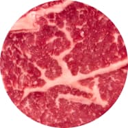 Dog Food with Real Beef & Vegetables: Barkin’ Beef