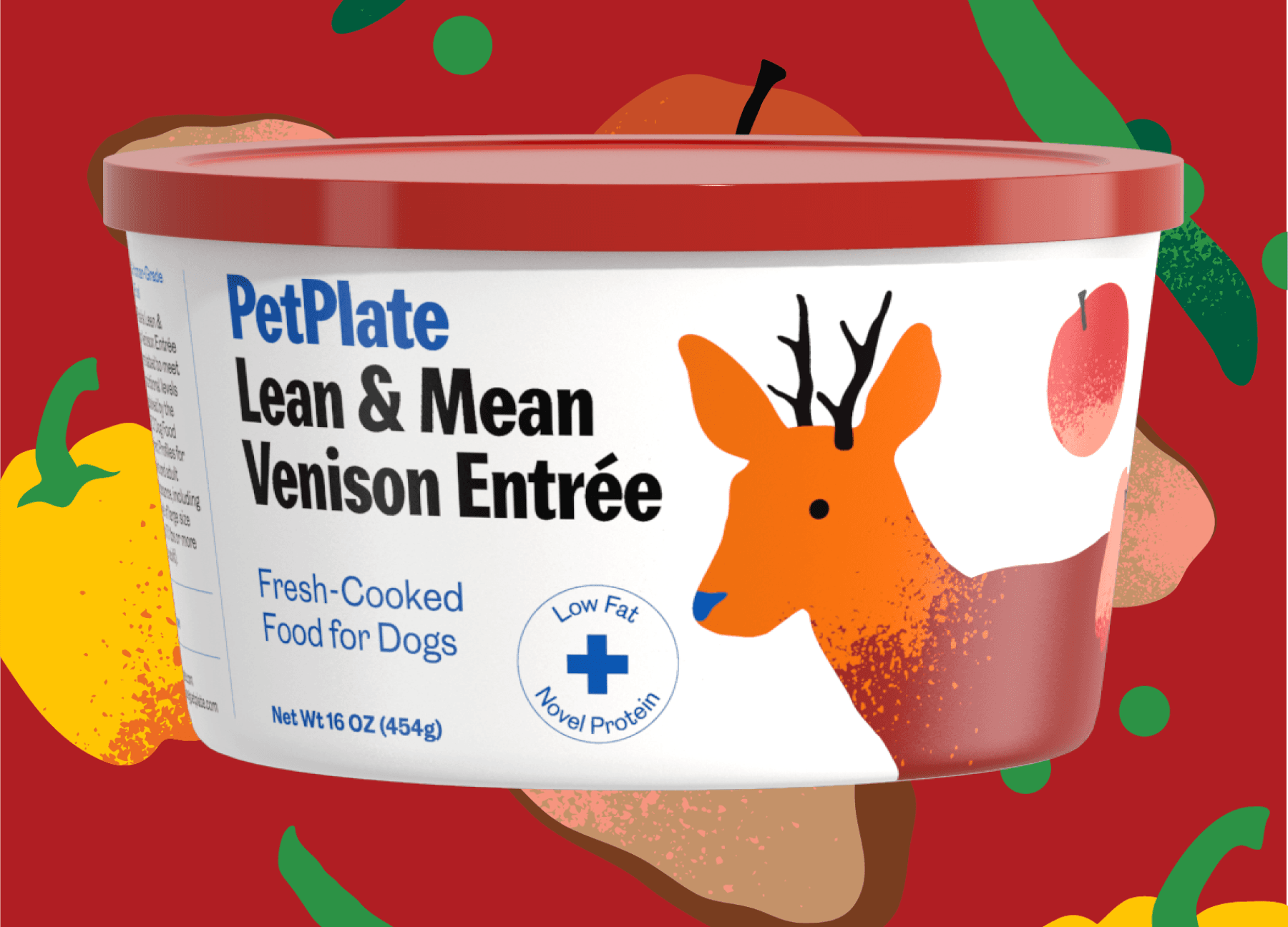 PetPlate: Fresh Dog Food Delivery