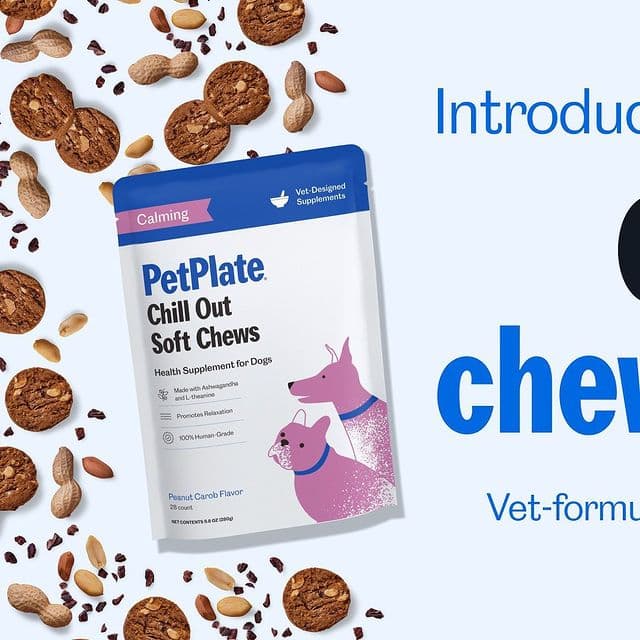 PetPlate: Fresh Dog Food Delivery